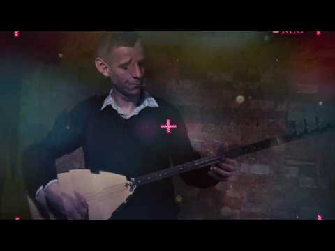 İLKER KINAY - YABAN GÜLÜ GİBİSİN