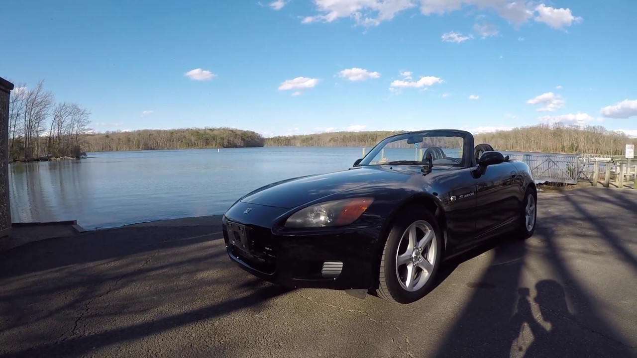 My S2000 Build Part 3 - YouTube