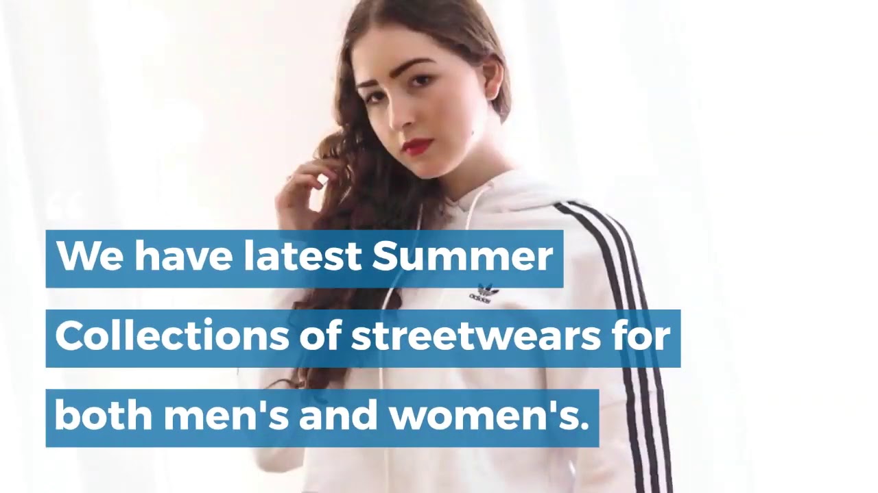 Vincere Streetwears - Latest Streetwear Collections - YouTube