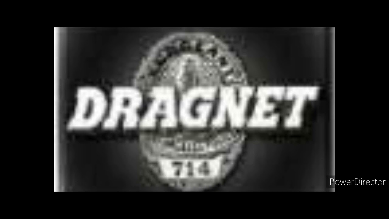 ANTV Presents OTRR Certified Dragnet - S01E15 - Dragnet 49-09-17 (016 ...