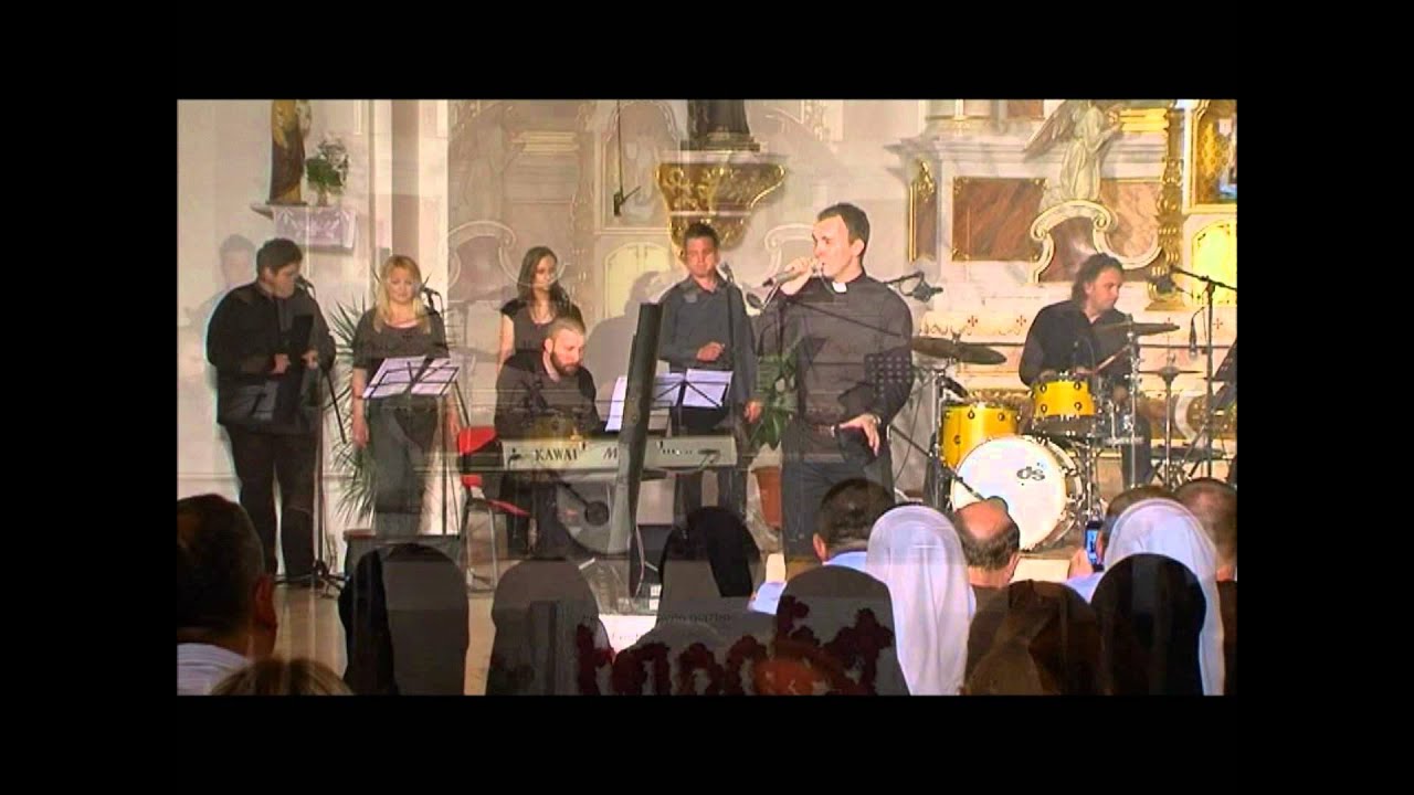 BONOFEST 2013 ♪ ♫ - MARIO BRKIĆ - Vrati mi vjeru - YouTube