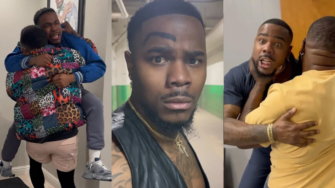 HAHA DAVIS SHORTS COMPILATION | FUNNY HAHA DAVIS SKITS 2024 [ 1 HOUR ...