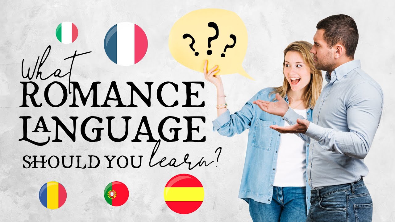 What Are Romance Languages? | romance languages comparison Difference ...