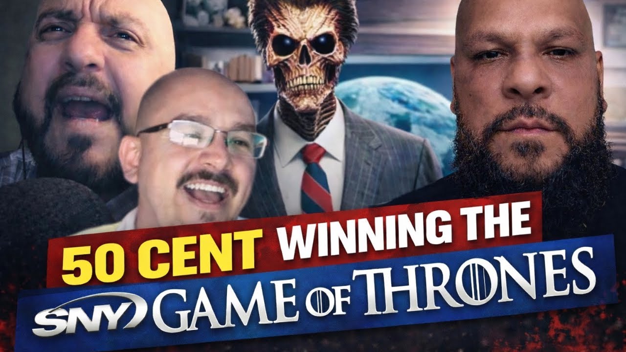 SNY Game of Thrones - YouTube