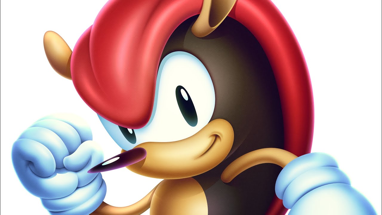 Finalmente chegou o Mighty!! - YouTube