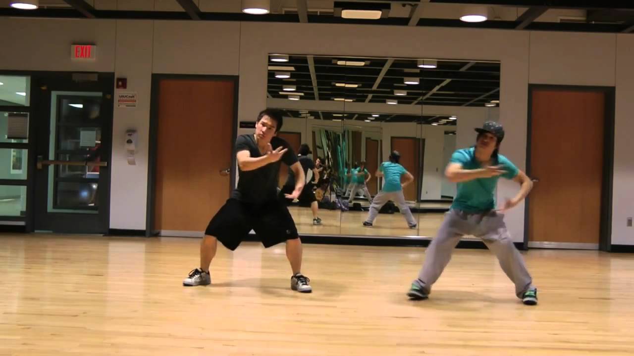 Don Mach & Houston Mach - DUCK - YouTube