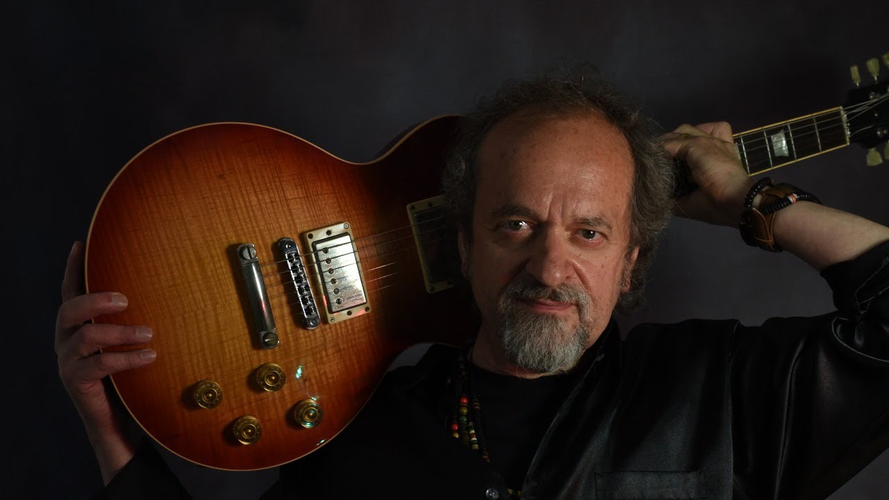 Keith Thompson Live HATS OFF TO - YouTube