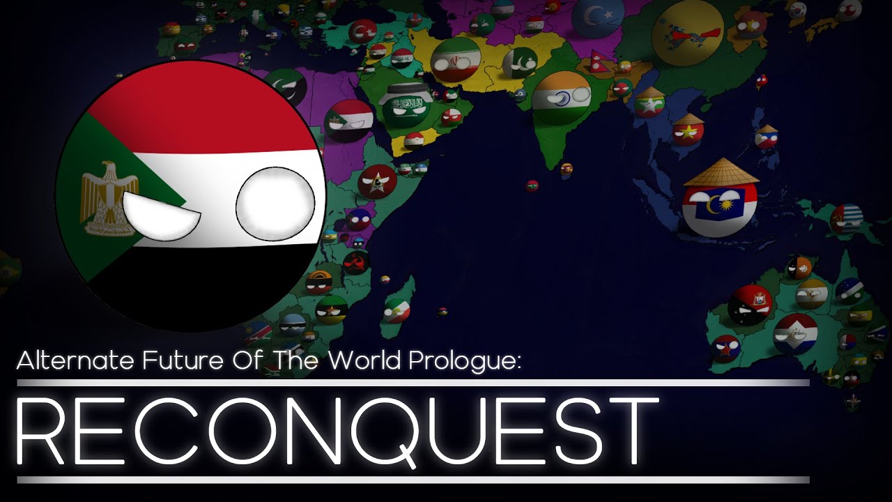 AFOW: Sovereign - Reconquest - YouTube