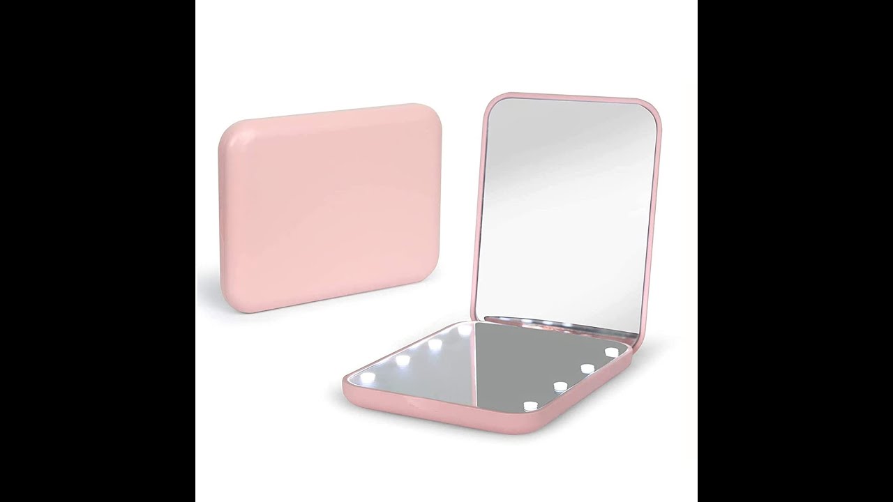 The most popular makeup mirror is the best gift for family, friends and ...