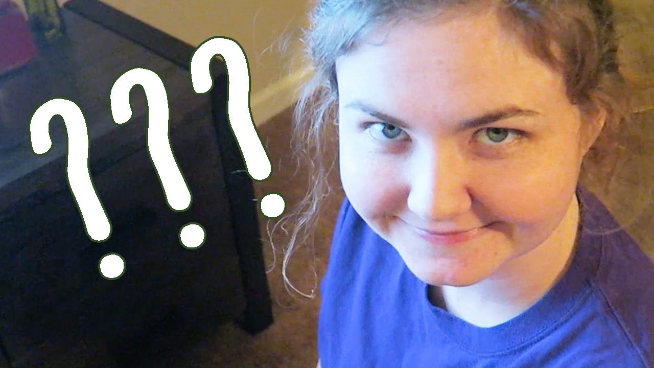 Anna's Secret Life! - YouTube