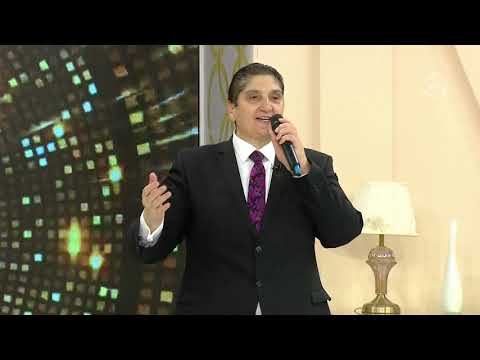 Bilal Əliyev  - Heydər Ata (Günün Sədası)