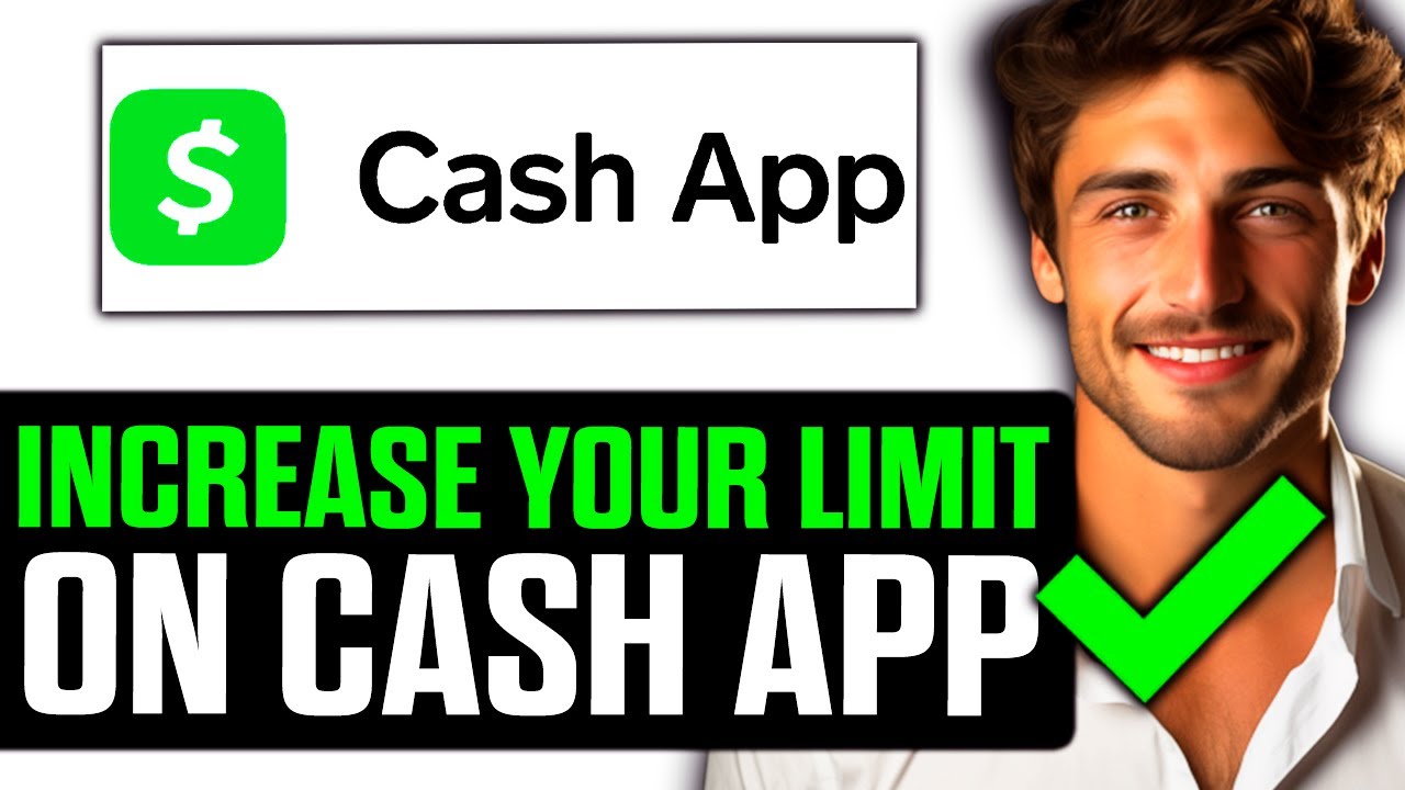 How To Increase Your Limit on Cash App (Full Guide 2025) - YouTube