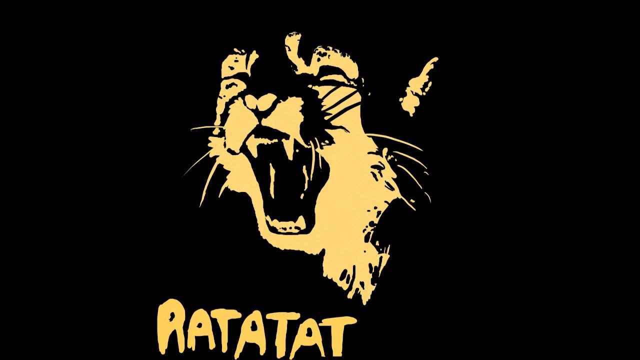 Ratatat - Wildcat - YouTube