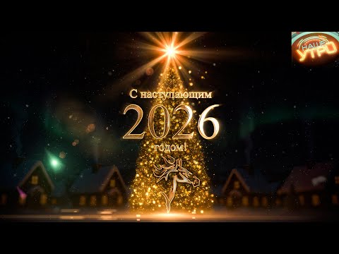 С НАСТУПАЮЩИМ НОВЫМ ГОДОМ – 2026! | Спецвыпуск \