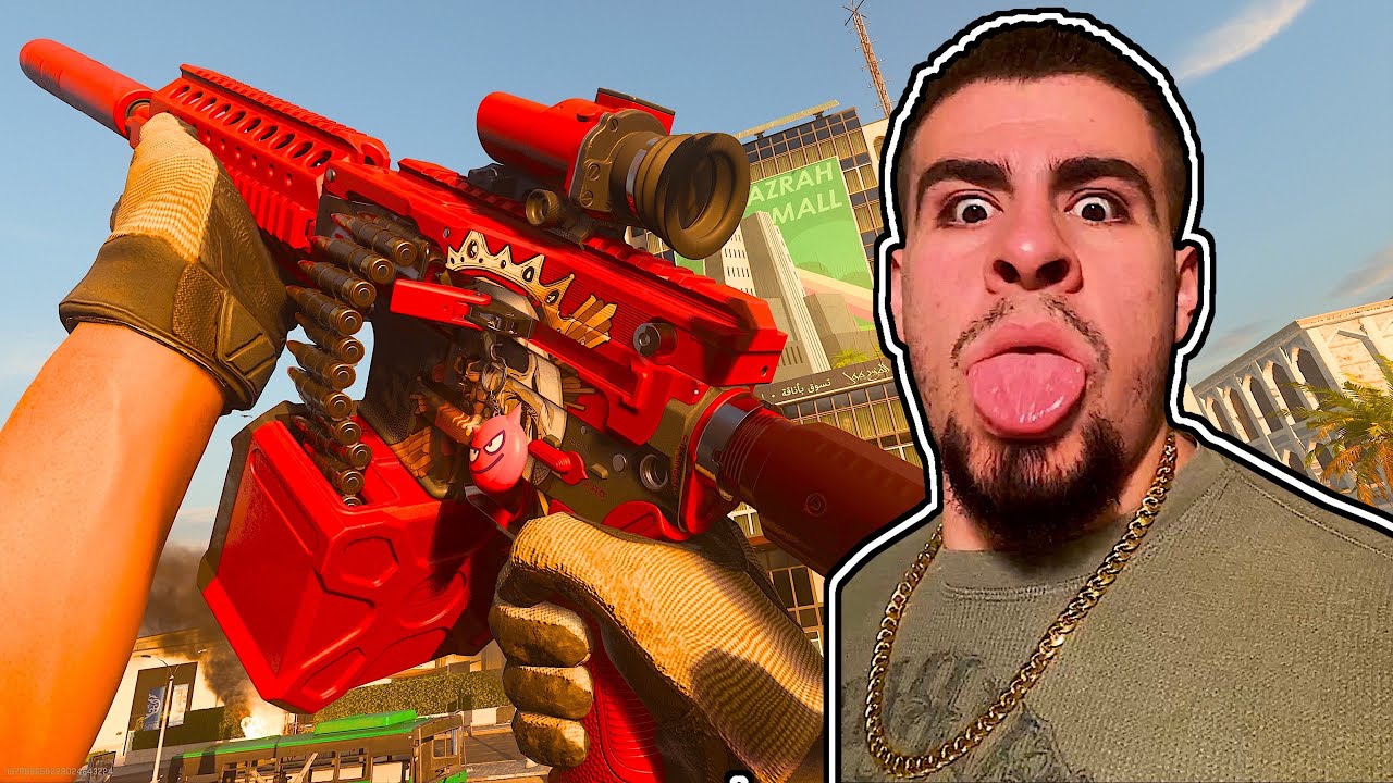 JAM: *11 KILL SOLO WIN* in WARZONE 2 *AL MAZRAH* PS5 2023! (COD MW2/WZ2 ...