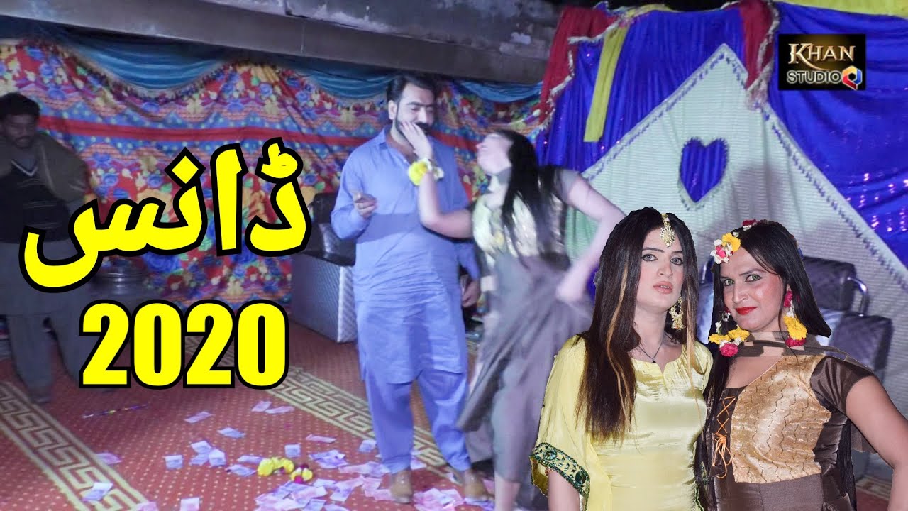Yar mera chan warga Dance video 2020 #KhanStudio - YouTube