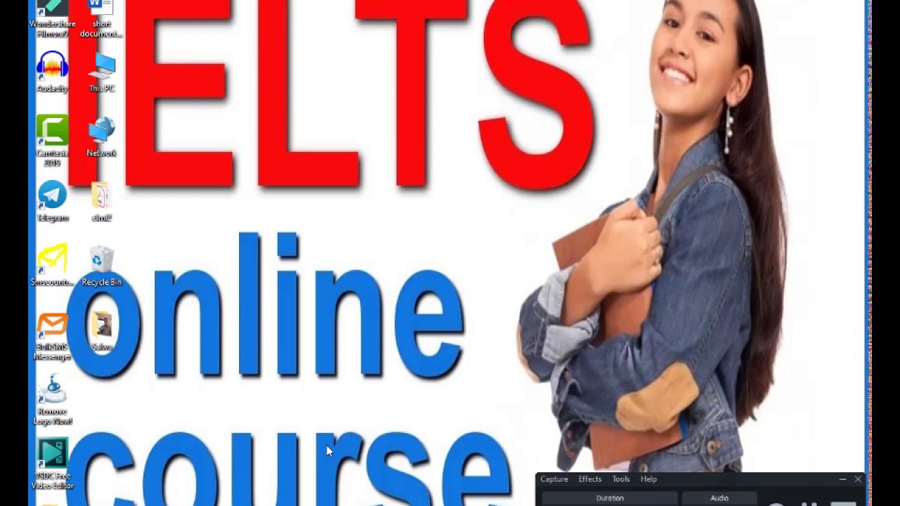 IELTS Exam Preparation Course Through Distance Learning By Mr Mohamed ielts-exam-preparation-course-through-distance-learning-by-mr-mohamed