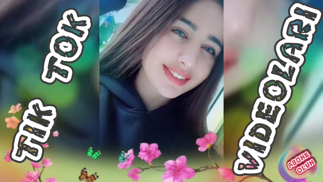 Yeni tik tok videolar 2020 (zuzu .019 tiktoklari) - YouTube