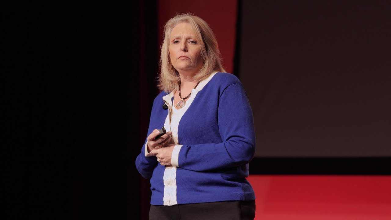 Curiosity to Impact: Reimagining Education for Future Change-Makers | Katie Trowbridge ...