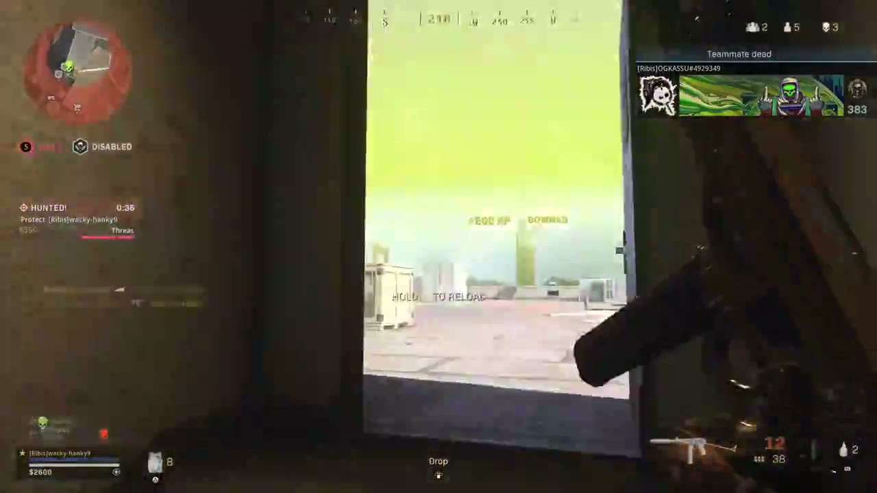 Rebirth Island - Prison campers get rekt! - YouTube