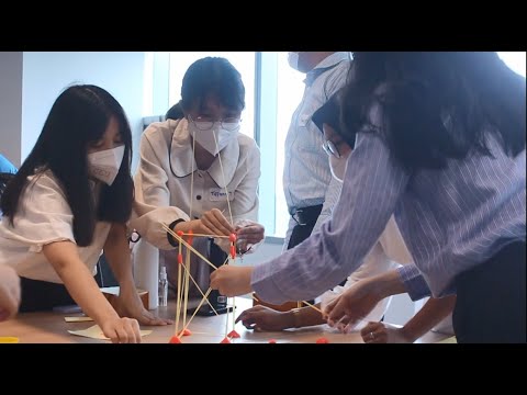 PwC Indonesia - New Hire Onboarding Experience - YouTube