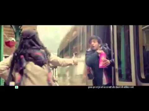 Bingo Tede Mede | TVC | Train - YouTube