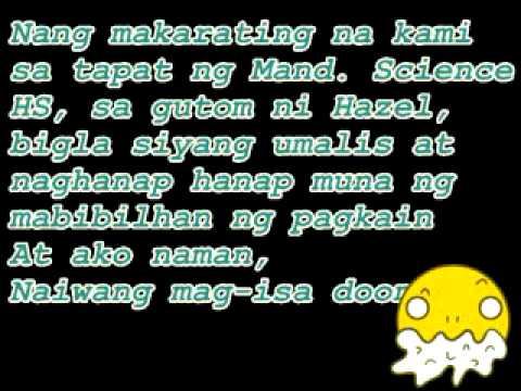 Ang Panyo 6.mp4 - YouTube