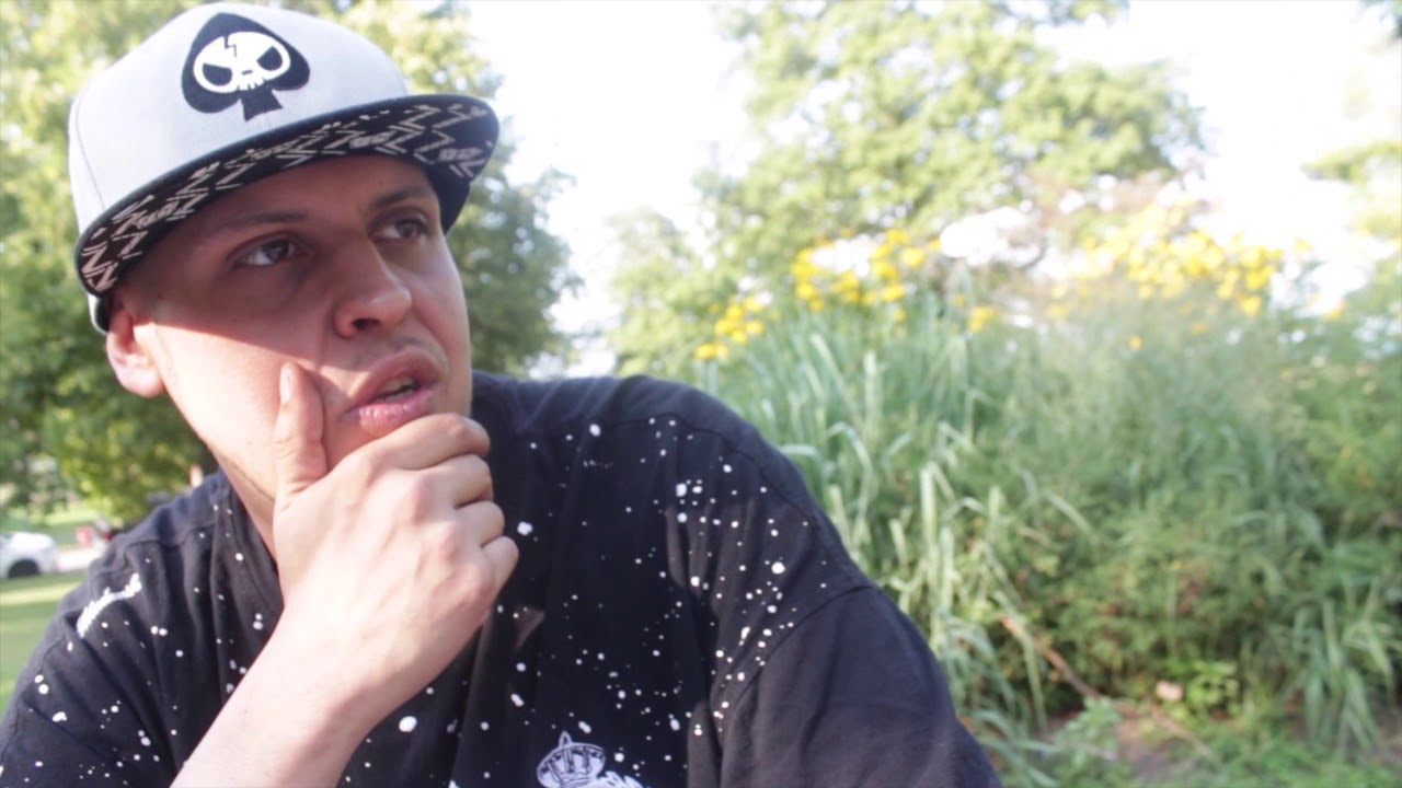 Allah Born Supreme Teaching that "the Black man is GOD" - YouTube