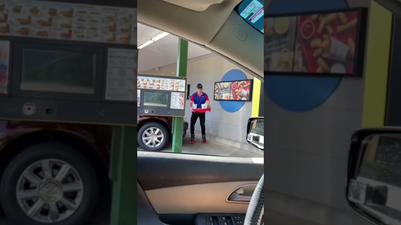 This Sonic Worker NEEDS TO BE FIRED FOR THIS... #shorts - YouTube