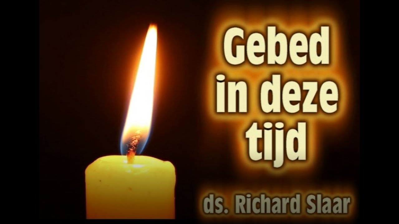 avondgebed voor deze tijd - YouTube