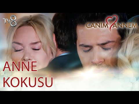 Anne Kokusu - Canım Annem 321. Bölüm