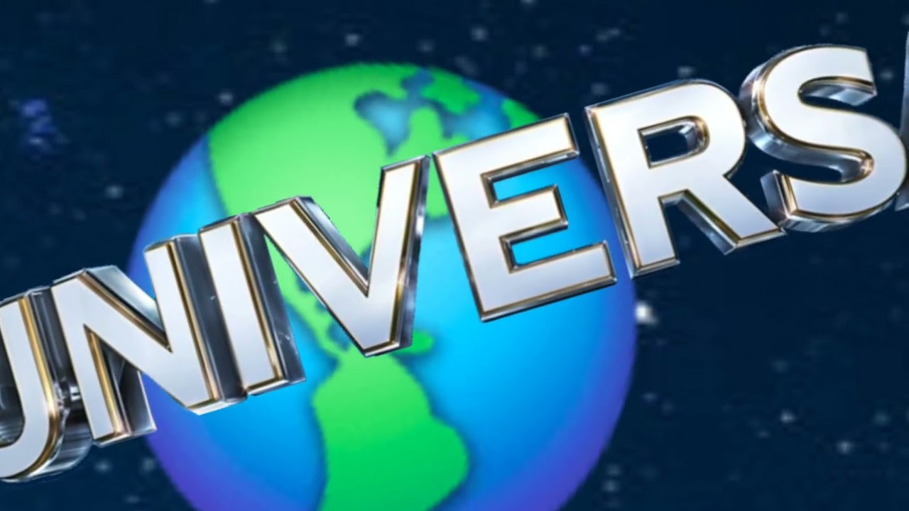 Universal Studios Logo Remake Youtube Universal Cartoon Studios