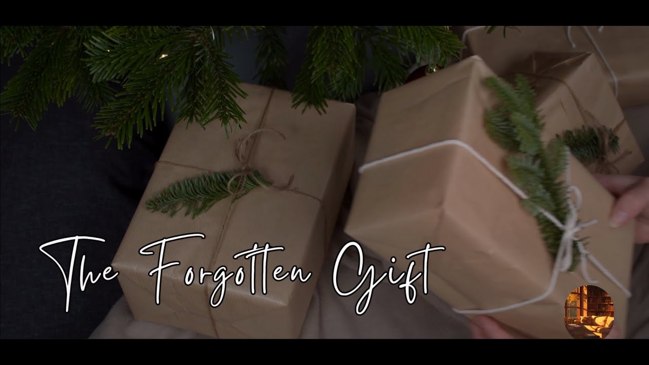 The Forgotten Gift | When Time Becomes the Greatest Present - YouTube
