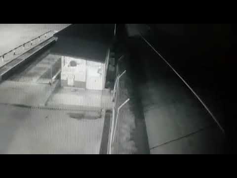 Izmir aliağa helvaci ya ruhlar iniyor