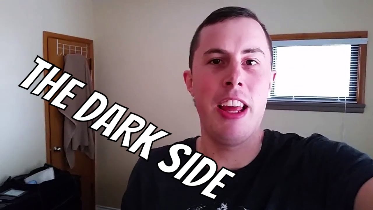 The Dark Side of Alex the Rambler... - YouTube