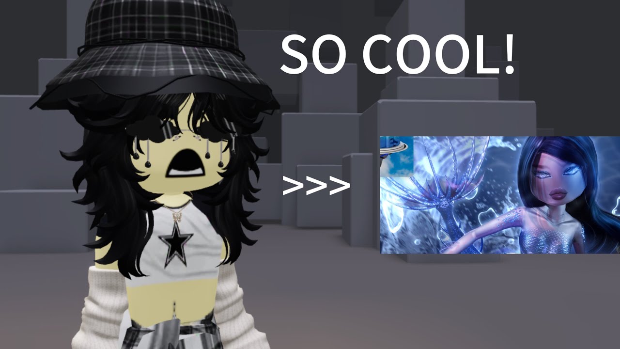 TURNING INTO MY AVATAR IN DRESS TO IMPRESS 🤩 😮 #roblox #DTI #fyp #funny ...