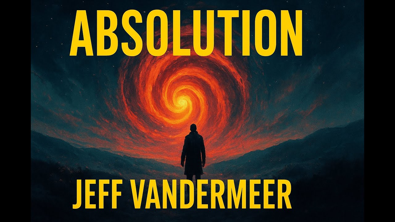 Absolution by Jeff VanderMeer | Complete 2-Hour Analysis of Area X, The ...