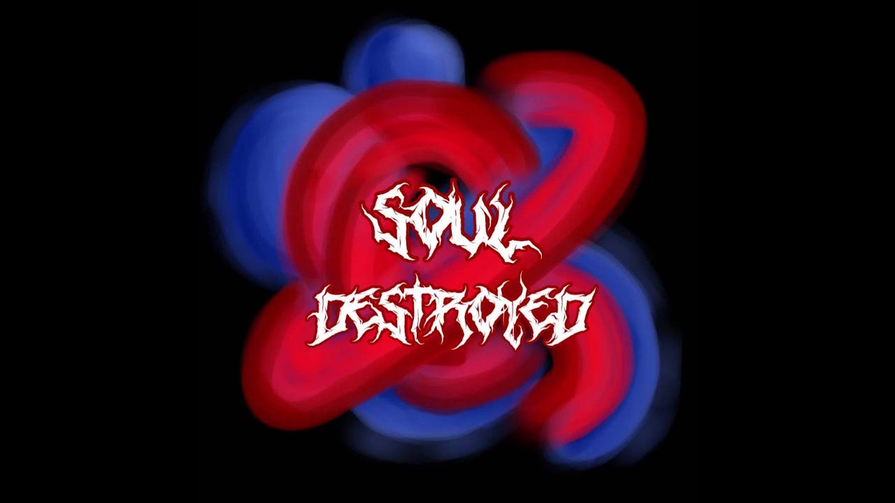 Soul Destroyed - Воюй за Людей (Official track) - YouTube