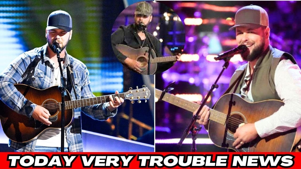 Heartbreaking News: Tanner Frick's Cryptic Farewell Video from 'The ...