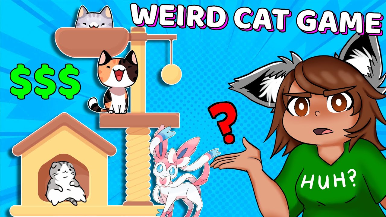 The ULTIMATE Cat Owner's Collection - YouTube