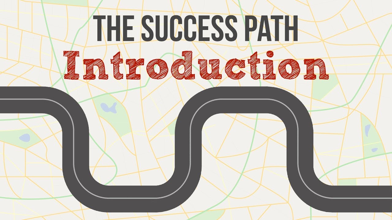 Your Cisco Cert Success Path (1 of 9) - Introduction - YouTube