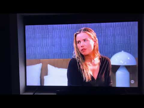 GH 10-31-24 Sasha & Michael Pt 1