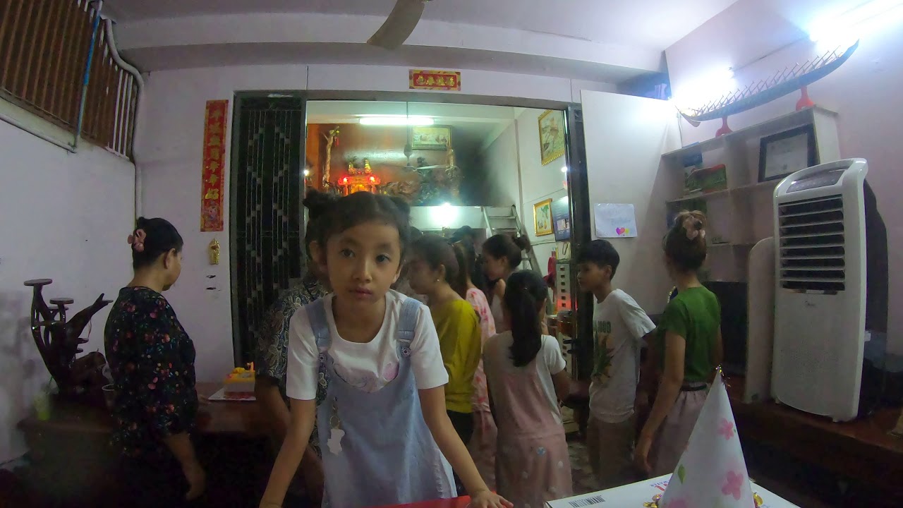 San Soksovan Rotha birthday/ babee/babybirthday/bin bong heang# som rith# chetra#pu meng#sokha ...