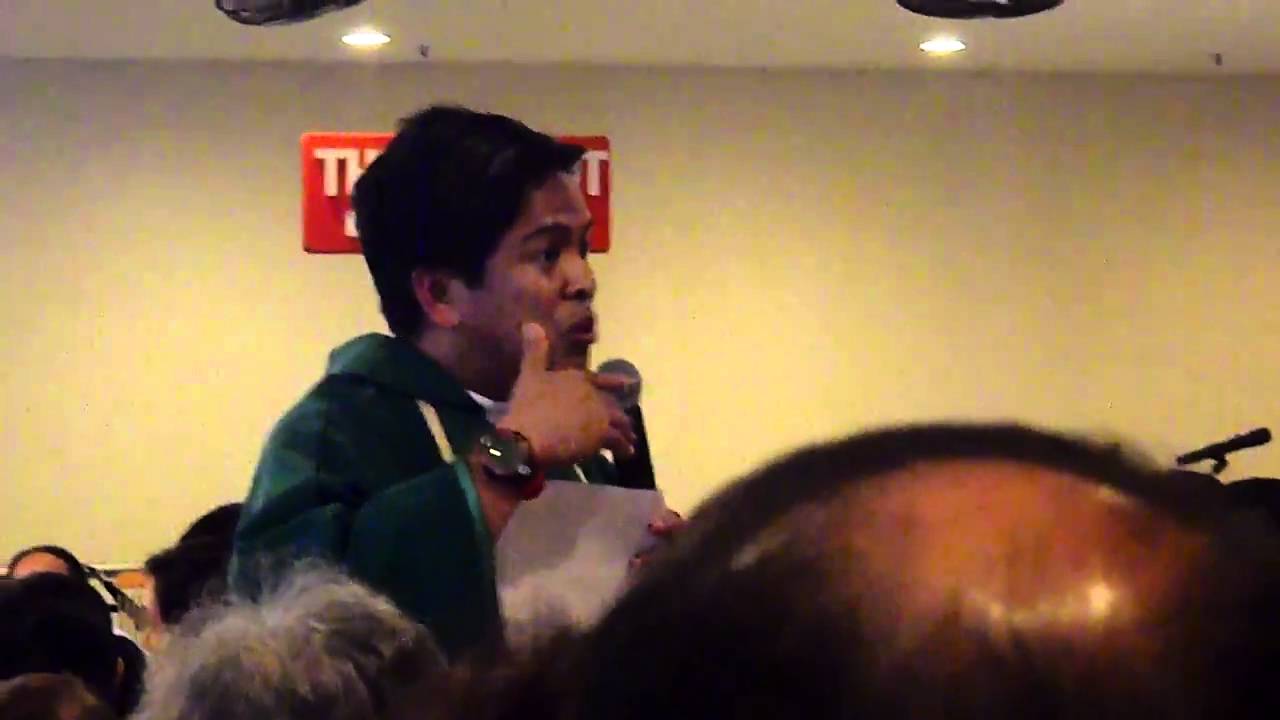 HEALING MASS BY FR. FERNANDO SUAREZ FEB.19,2011 - YouTube