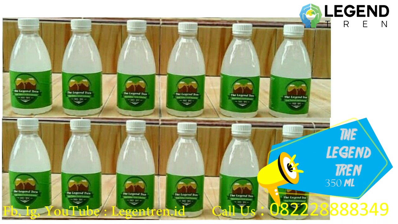 082228888349 minuman legen, Legend Millenial, Legend Tren. Legen ...