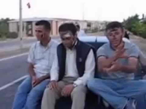 Alacahan Köyü Düğün Adetleri