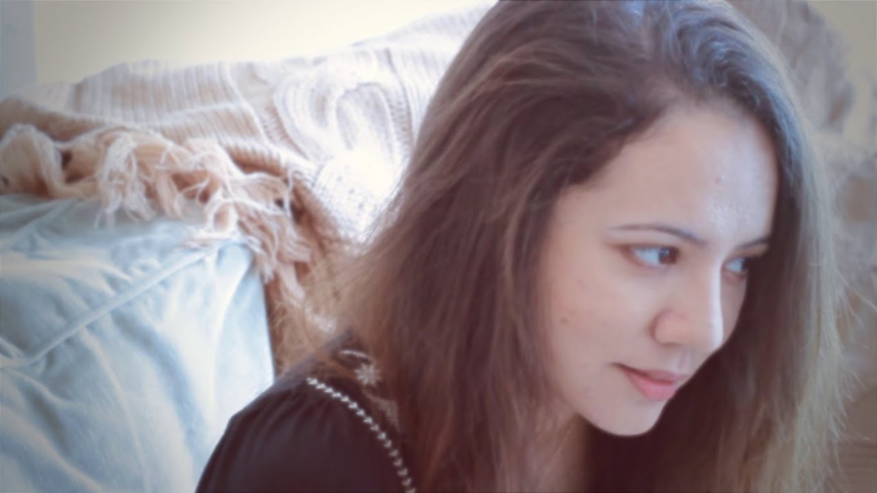Bir Gunah Gibi (MandyDhiab COVER) ft. Ali Dhiab - YouTube