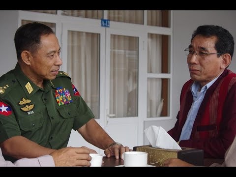 KNPP meeting with Military 07/16/2019 - YouTube