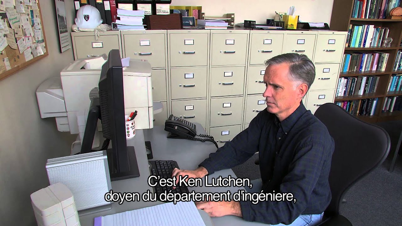 Professeur James J. Collins, lauréat du Prix Sanofi-Institut Pasteur ...