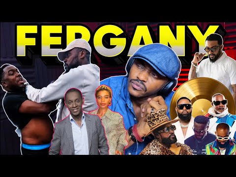 VIDÉO:COLETTE&FALLY sur scène,FERGANY MENACE MIGUE,Claudy SIAR témoigne sur FALLY+les STATISTIQUES📈 